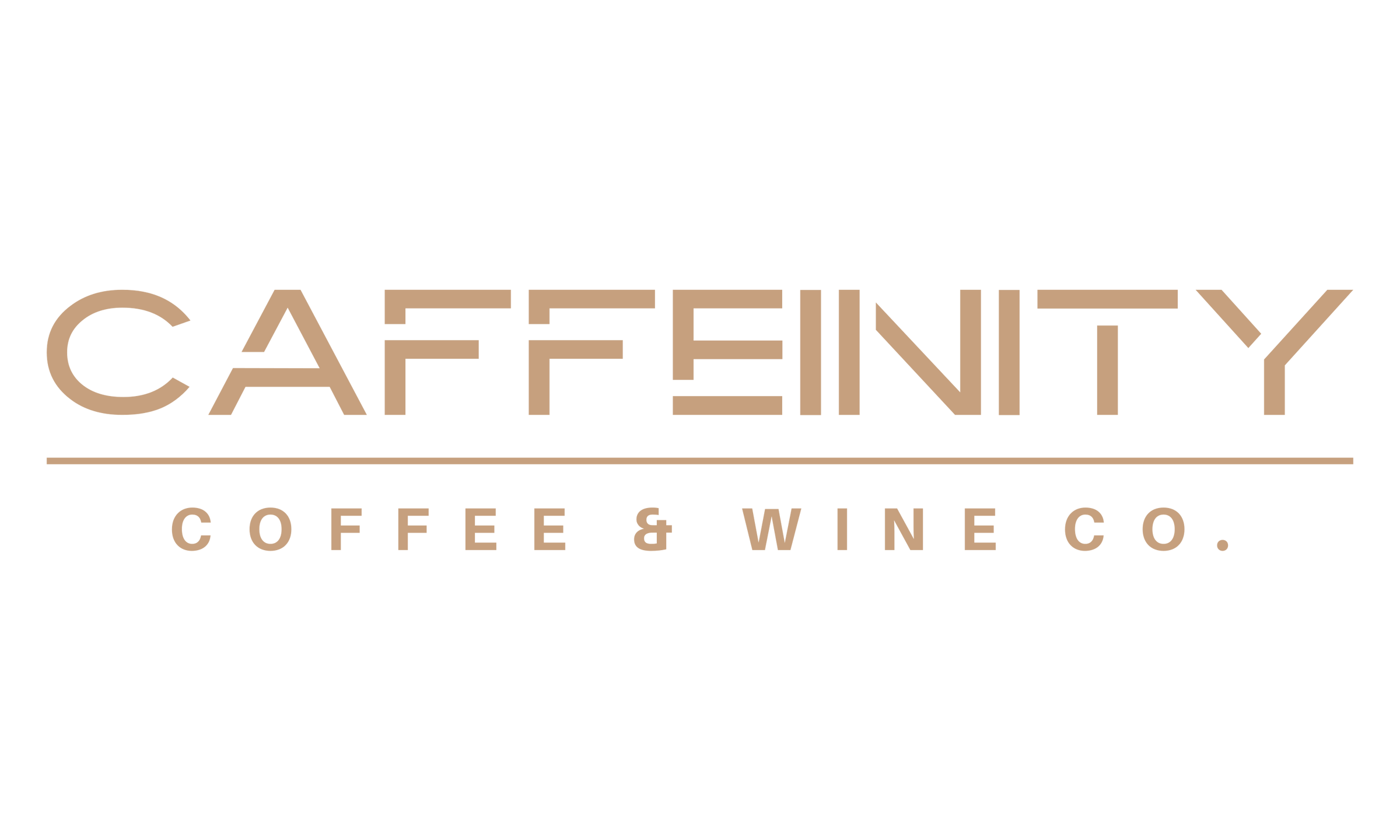 Home | CAFFEINITY COFFEE & WINE CO.